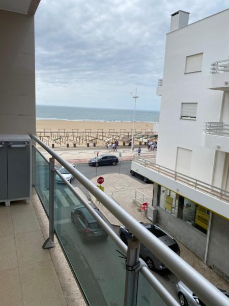 Perola Mar - Nazaré