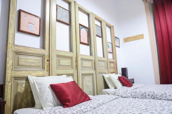 Cairo International Hostel Downtown - Cairo