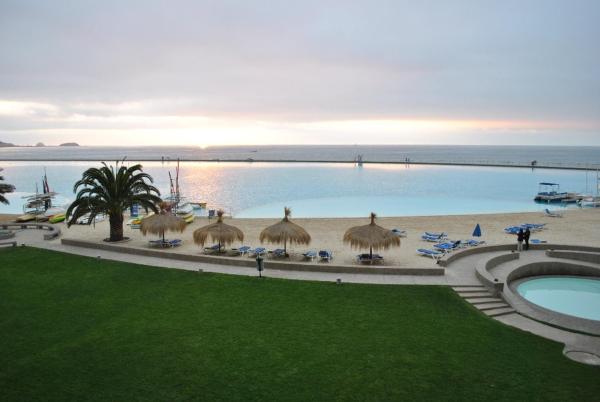 San Alfonso Del Mar, Departamento 2d+2b, Kayak - Algarrobo