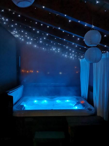 Apartment Viksa With Jacuzzi - Sesvete