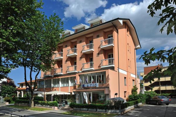 Hotel Atis - Беллария-Иджеа-Марина