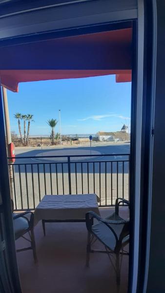 El Molino De Viento Flat - San Pedro del Pinatar