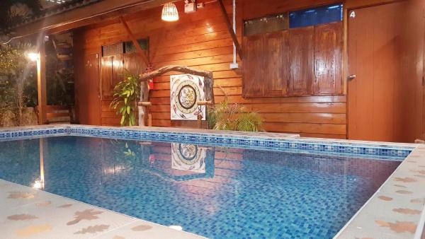 Perfect Resort And Motorbike & Bicycle For Rents Sukhothai - Thani