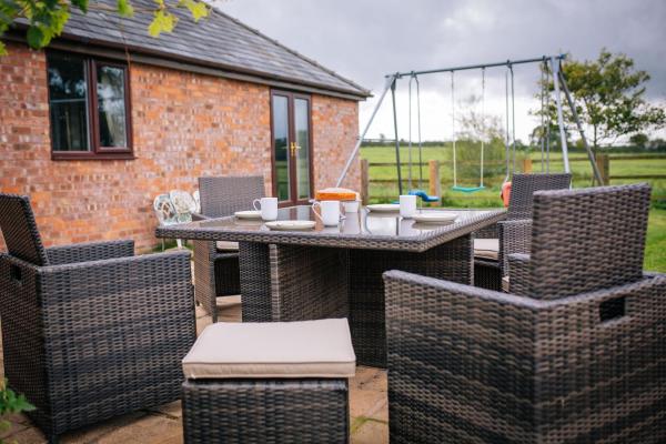 Millmoor Farm Holidays - North Wales