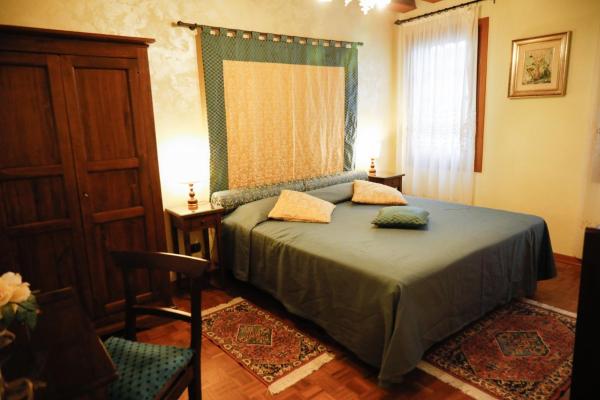 Appartamento San Marco Frezzaria - Venise