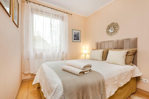 Apartament Laguna - Sopot