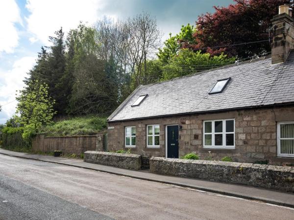 Chatton Cottage - Northumberland