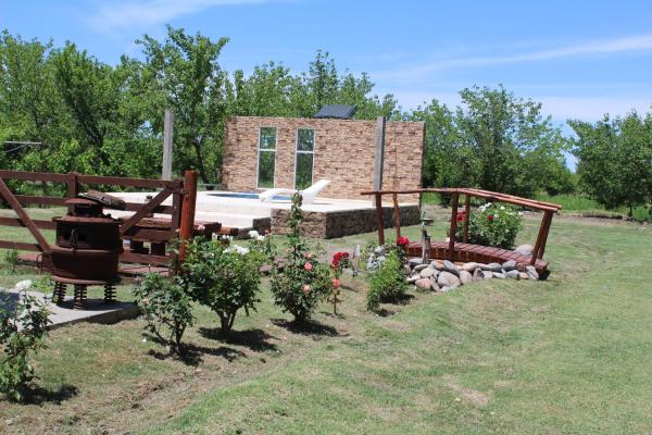Finca La Celestita - General Alvear