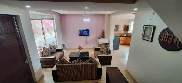 Amravati Resort - Solan