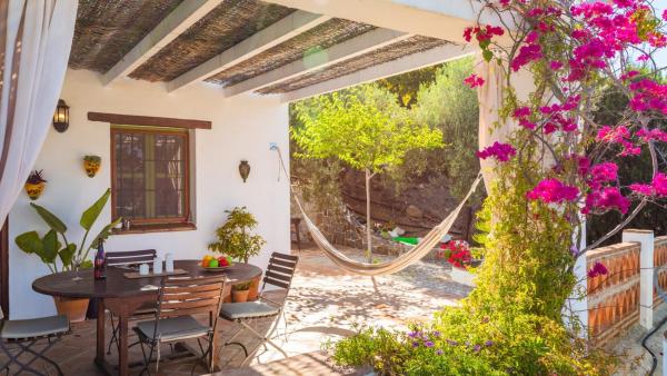 Casa El Torin Frigiliana By Ruralidays - Frigiliana