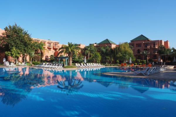 Palm Plaza Marrakech - Marrakesh