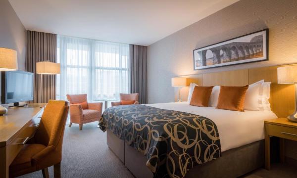 Clayton Hotel Galway - Claregalway