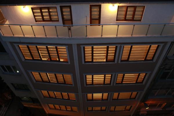 Birinci Apart Hotel -