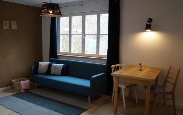 Ferienwohnung Am See - Ottersberg
