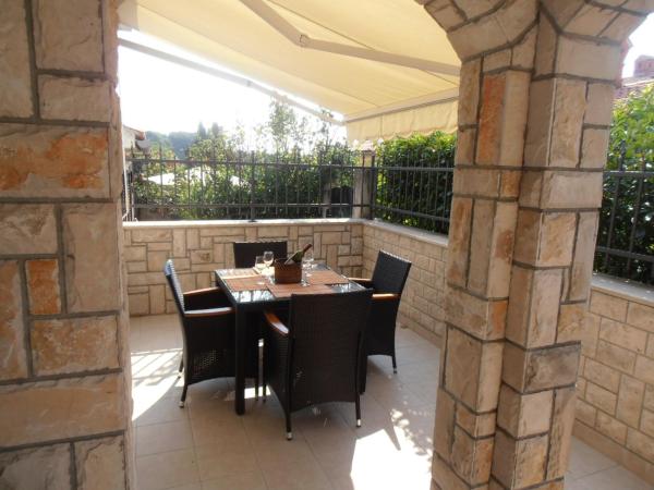 Apartman Ines 1 - Pula