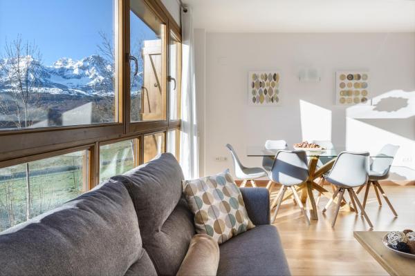 Chalet Casa La Cumbrecita En Panticosa - Torla-Ordesa