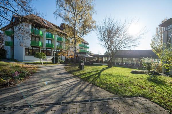 Hotel Am Schlossberg - Nagold