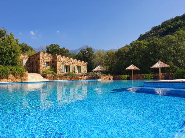 Domaine Codaleone - Corsica del Sud