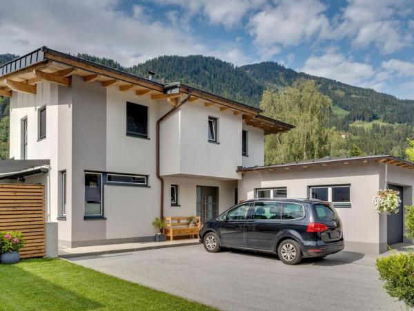 Ferienwohnung Bernadette - Hochkönig