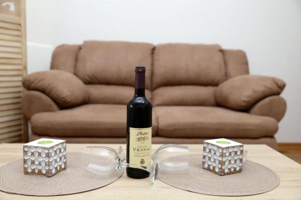 Apartman Frida - Montenegro