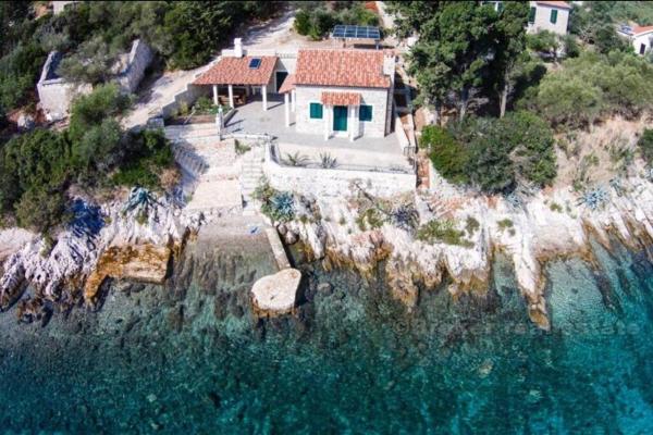 Villa Mala Dora - Hvar
