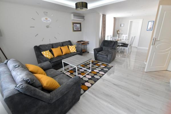 Family Apartman Bijeljina - Bosnie-Herzégovine