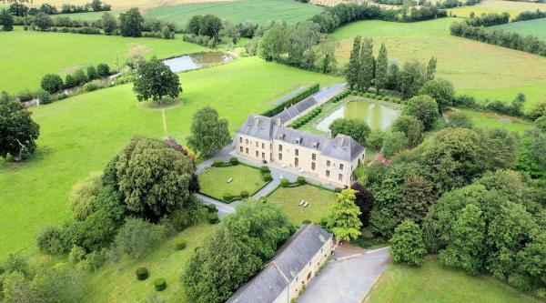 Château Du Bû - Calvados