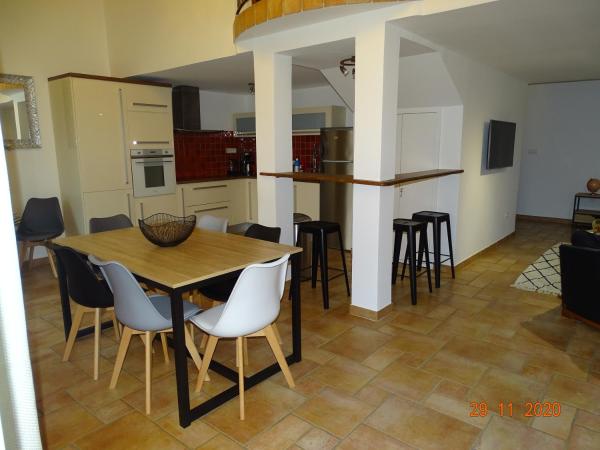 Villa La Belle Etoile - Beauvallon