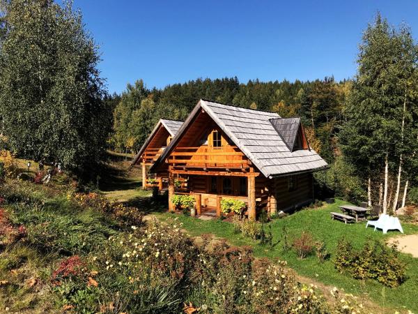 Leśniówka Domki W Karpaczu - Karpacz
