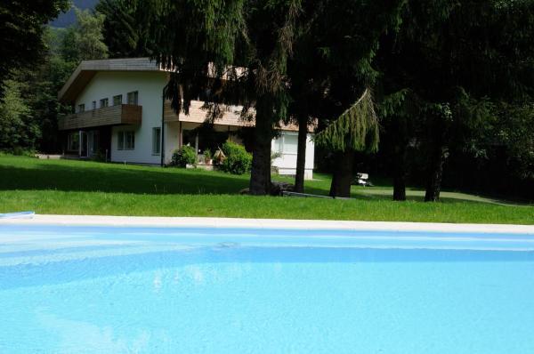 Lärchenhof - Carinzia
