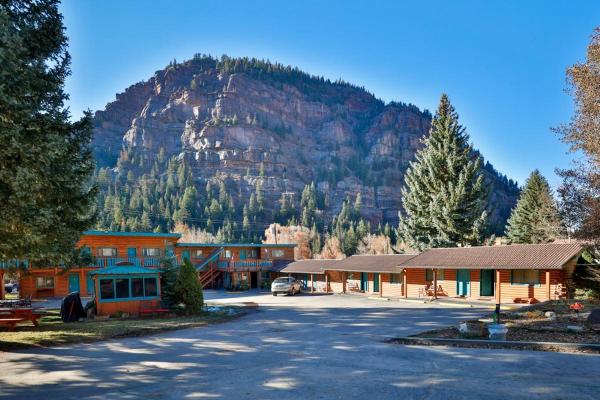 Ouray Inn - Ouray, CO
