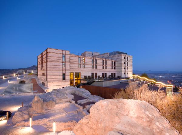 Parador De Lorca - Lorca