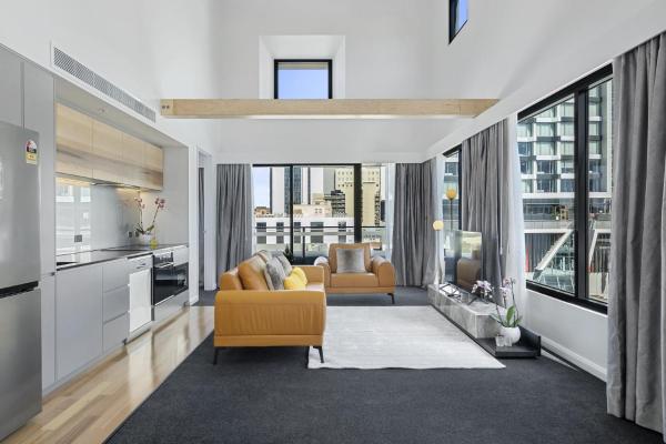 Hobart City Apartments - Hobart