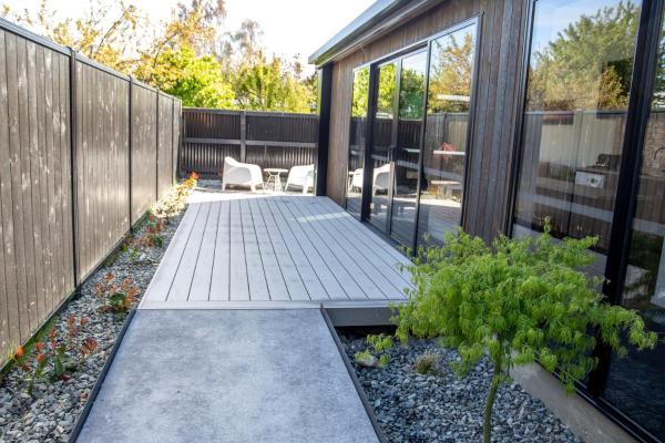Magic On Maryburn - The Pink Room - Twizel