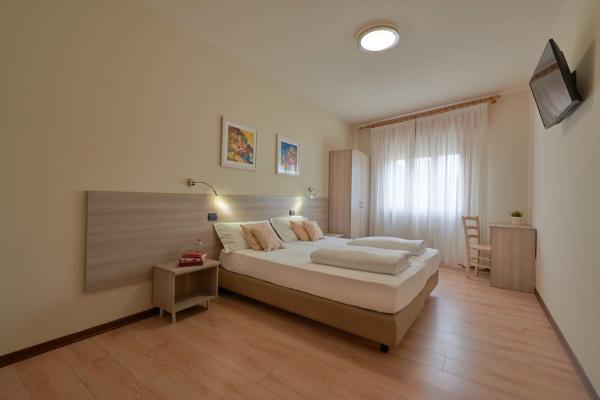 Hotel Da Romagnolo - Montagnana
