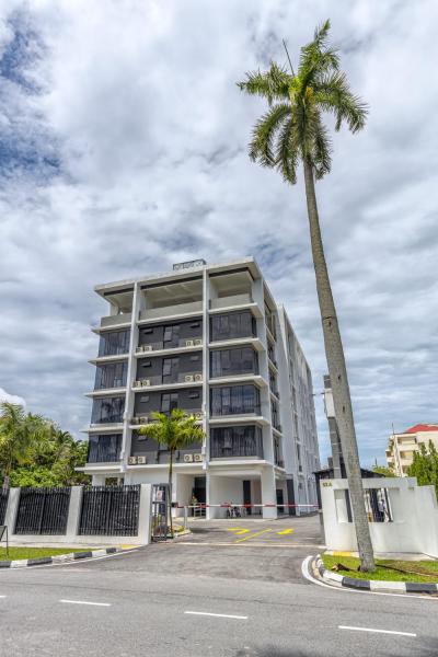 Scott Service Suites - George Town