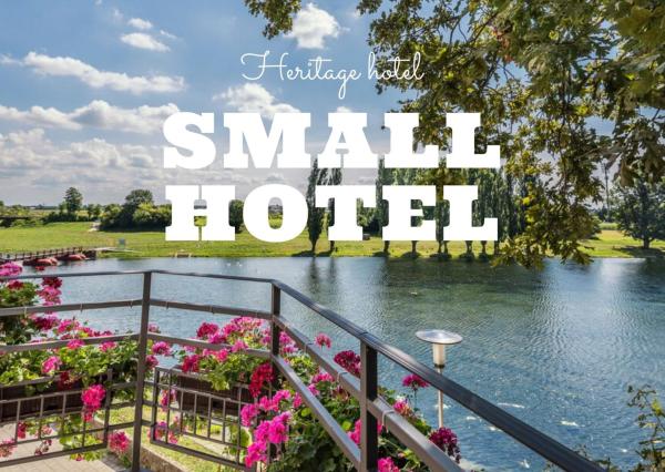 Boutique Hotel Korana Srakovcic - Croatia