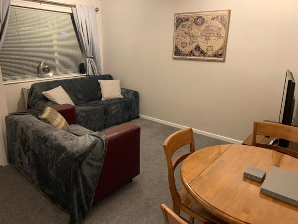 Saint Johns Rest - Hertfordshire