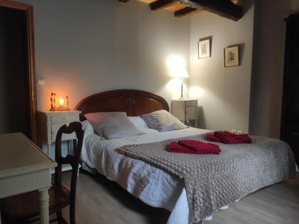Les Chambres De La Caussade - Castres