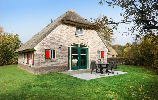 Nummer 21 - Pays-Bas