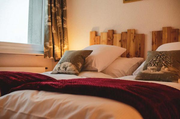 Chez Chantal - Verbier