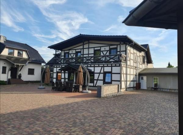 Radler Pension Elli - Cottbus