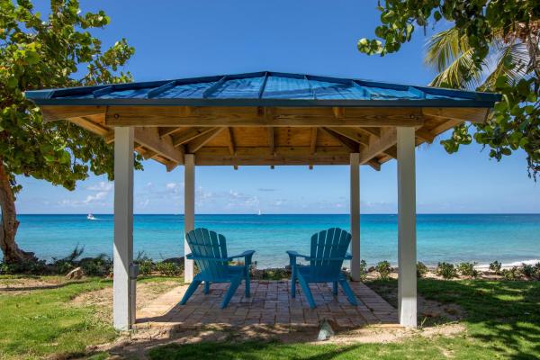 Limetree Beach Resort By Club Wyndham - U.S. Virgin Islands
