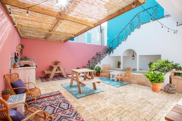 Boho Bohemian Boutique Hotel - Curaçao
