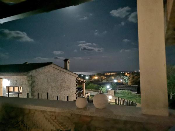 Villetta Cinzia Vista Mare - San Vito