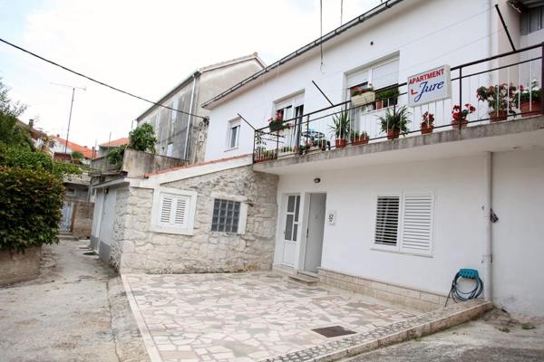 Apartman Mantenjin - Trogir