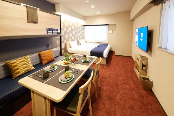 Monday Apart Premium Nihonbashi - Shibuya City