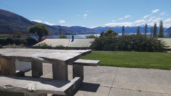 52sq Hawea Apartment, Lake And Mountain Views!! - Central Otago District