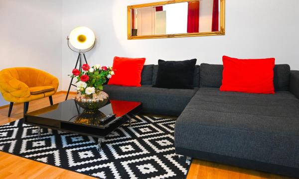 Highlight Suite Universitaet Wien - Wien