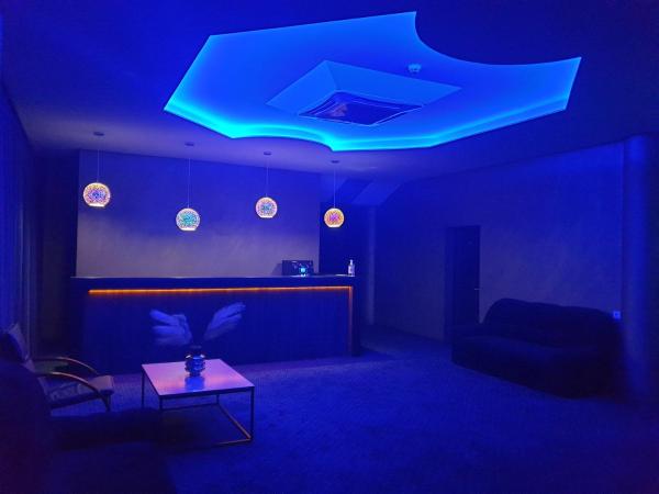 Lex Trend Hotel - Буча